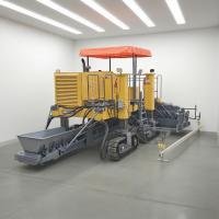 China SMC - 6500 concrete Slipform Paver: High - Efficiency Concrete Paving Equipment for Road Construction for sale