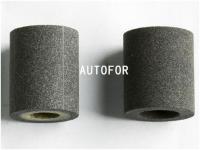 China AUTOFOR Vane Pump Rotor Stator Curve Grinding Wheel 300-450mm with 14A1 Double Bevel Design for sale