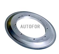 China CBN Rotor Groove Grinding Wheel for Compressor & Steering Pump - 20-40mm Material Range, CNC Compatible for sale