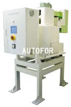 China AUTOFOR Centrifugal Grinding Wheel System 2200G Force 4000rpm for Sludge Removal with 1-5 Micron Filtration for sale