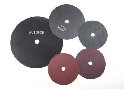 China Round Precision Cutting Wheel For Aluminum Tube Type C Interface Of Mobile Phone Automobile Engine Cooling Water Pipe for sale