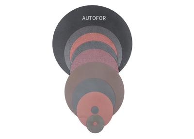 China Smooth Precision Cutting Wheel For Electronic Cigarette Tube Quartz Glass Tube Carbon Fiber Tube for sale