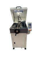 China JX601 High-Precision Cutting Machine for Metallographic Specimens - Spring, Screw, Bearing & Guide Cutting for sale