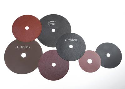 China Industrial Grade Precision Cutting Wheel Fits Most Cutting machine with ±0.05mm Accuracy in Black/Red for sale