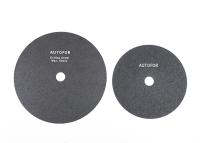 China Diamond Grinding Precision Cutting Wheel Type 1 with 0.7 Inches Thickness for sale