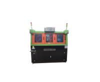 China AF028 Dual-Station Precision Cutting Equipment, suitable for processing hard and brittle materials such as magnetic cores for sale