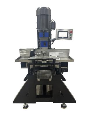 China Othof AXC-01 chuck (drill chuck) automatic feeding precision milling machine with grooving function for sale