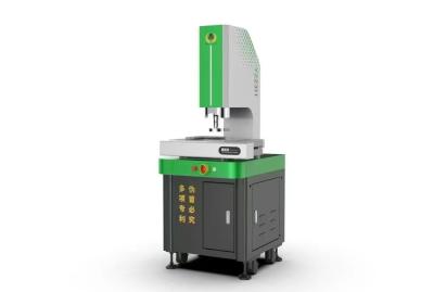China YZ6190 Magnetic Core AI - AOI Intelligent Visual Inspection Special System for sale