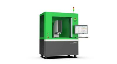 China YZ2310 Magnetic Core AI - AOI Intelligent Visual Inspection Special System for sale