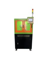 China AZK145 type cylindrical chuck (drill chuck) automatic precision slotting machine for sale