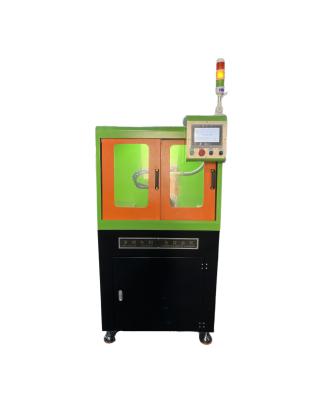 China AZK145 type cylindrical chuck (drill chuck) automatic precision slotting machine for sale