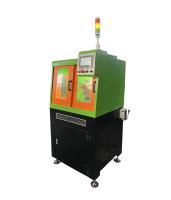 China AZK145 type cylindrical chuck (drill chuck) automatic precision slotting machine for sale