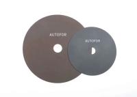 China Dry/Wet Cutting High-Precision Drill Chuck Precision Cutting Blade - Black/Red for sale
