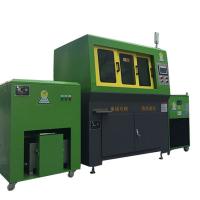 China AUTOFOR Silicon Steel Core Cutting Machine 292×175×65mm for Aerospace & Automotive Industries for sale