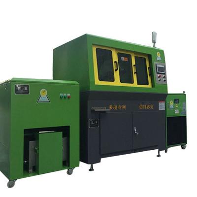 China AUTOFOR Silicon Steel Core Cutting Machine 292×175×65mm for Aerospace & Automotive Industries for sale