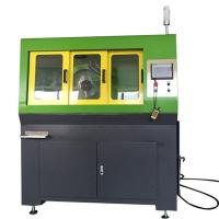 China Common Mode Core Cutting Machine High Speed Max. 4700r / Min 11KW for sale