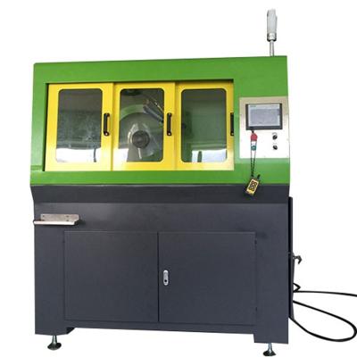 China Common Mode Core Cutting Machine High Speed Max. 4700r / Min 11KW for sale