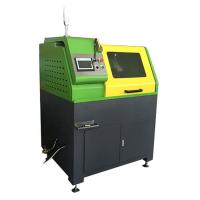 China AUTOFOR Silicon Steel Core Cutting Machine with 4500 RPM Spindle and 1600kg Frame for Precision Manufacturing for sale