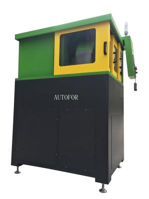 China 0.2mm Magnetic Core Cutting Machine Grid Transformer Cut Equipment for sale