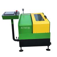 China AUTOFOR CX20 Metallographic Cutting Machine with 3-Axis Precision and 120×120×10mm Steel Construction for sale