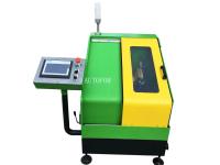 China Intelligent Alarm Metal Cutting Machine with Automatic Compensation, 1600KG Weight, 0-4700 RPM Speed for Precision Chuck Manufacturing for sale