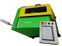 China AUTOFOR CX20 Precision Metallographic Cutting Machine with 120×120mm Column and 40mm Platform for Laboratory Analysis for sale