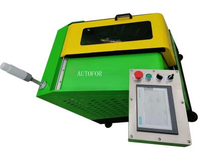 China AUTOFOR CX20 Precision Metallographic Cutting Machine with 120×120mm Column and 40mm Platform for Laboratory Analysis for sale