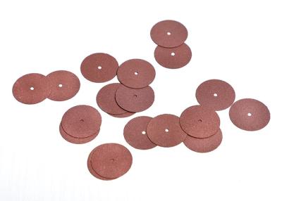 China AUTOFOR Dental Cutting Discs 22mm & 38mm OD - High Strength Metal Cutting Wheels for Dental Applications for sale