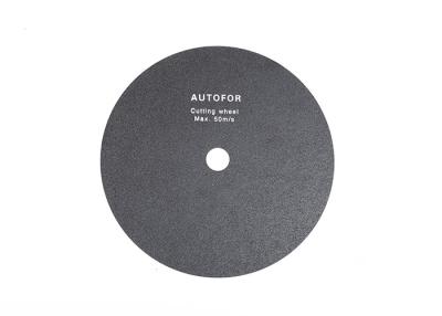 China Thin Diamond SDR Cutting Wheel 115-510mm OD with 0.14-1.8mm Thickness for PCB and Non-Metal Materials for sale