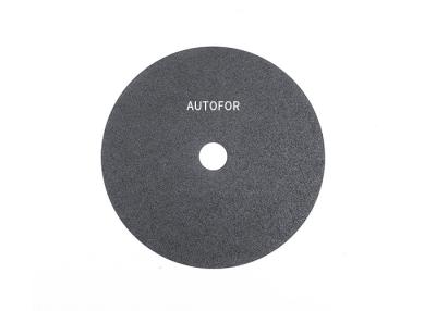China AUTOFOR Precision Abrasive Cut Off Wheels 115-510mm for High Speed Steel and Metal Alloys for sale