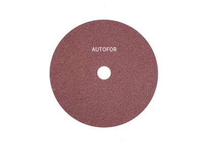 China AUTOFOR 14 Abrasive Chop Saw Blade for Metal Cutting - 115-510mm OD with SGS CE Certification for sale