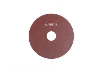 China Ultra-Thin Resin Cutting Disc 76×0.125×16mm for Precision Pen Nib Slotting and Tube Cutting for sale