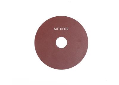 China Ultra-Thin Resin Cutting Disc 76×0.125×16mm for Precision Pen Nib Slotting and Tube Cutting for sale