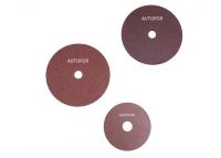 China AUTOFOR Ultra-Thin Resin Cutting Wheels 0.6mm-1.8mm for Nitrided Stainless Steel Tubes 10-40mm for sale