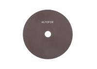 China Precision Cut-Off Wheel for Nanocrystalline Iron Core Cutting 150-510mm OD with ±0.05mm Accuracy for sale