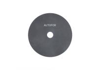 China Abrasive Stainless Steel Cutting Wheel 180x0.5x25.4mm - Precision SS Cutting Disc for Thin-Walled Tubes for sale