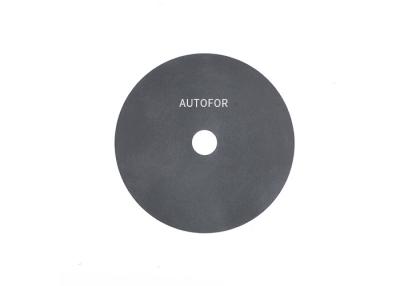 China Abrasive Stainless Steel Cutting Wheel 180x0.5x25.4mm - Precision SS Cutting Disc for Thin-Walled Tubes for sale