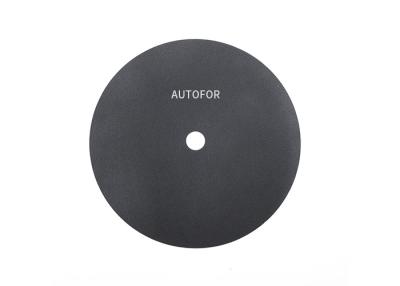 China Super Thin Resin Cutting Wheel 0.3-0.5mm for Automotive Cables SGS CE Certified 180-255mm Diameter for sale