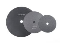 China SMC Cylinder Cut Off Saw Blades 255x1.2x32mm for Metal with HRA100+ Hardness and 50-70 m/s Line Speed for sale