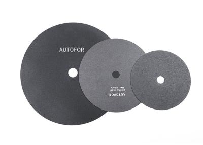 China SMC Cylinder Cut Off Saw Blades 255x1.2x32mm for Metal with HRA100+ Hardness and 50-70 m/s Line Speed for sale