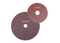 China AUTOFOR Metallographic Abrasive Cutting Wheel - 115mm to 510mm OD with 0.9-1.8mm Thickness for Precision Material Cutting for sale