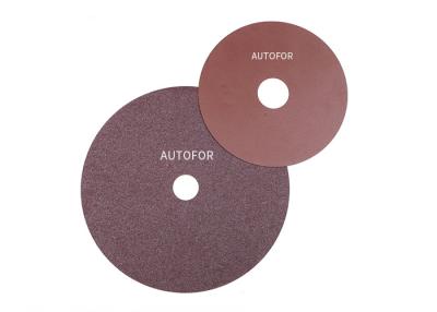 China AUTOFOR Metallographic Abrasive Cutting Wheel - 115mm to 510mm OD with 0.9-1.8mm Thickness for Precision Material Cutting for sale