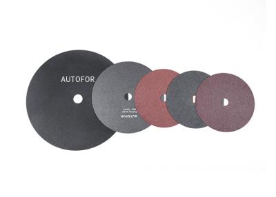 China AUTOFOR Small Diameter Metal Cutting Wheel 22-130mm OD for Stainless Steel Tube Slotting and Grooving for sale