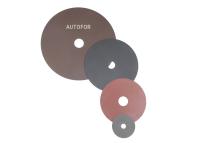 China Non-Ferrous Abrasive Cut-Off Wheel 0.1mm to 0.3mm Thickness for Gapping Slotting Milling Grooving for sale