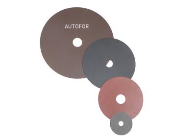 China Non-Ferrous Abrasive Cut-Off Wheel 0.1mm to 0.3mm Thickness for Gapping Slotting Milling Grooving for sale