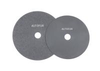 China Precision Cutting Wheel for Transformer Cores - 150-510mm OD with ±0.05mm Accuracy and Smoke-Free Operation for sale
