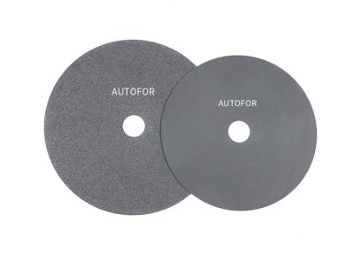 China Precision Cutting Wheel for Transformer Cores - 150-510mm OD with ±0.05mm Accuracy and Smoke-Free Operation for sale