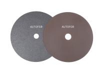 China Sharp Diamond Resin Cutting Wheels for Circuit Boards - Double-Sided Enhanced Ultra-Thin 0.5mm Design for sale