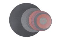 China AUTOFOR Ultra-Thin Resin Cutting Wheel 4 Inch 0.125mm Thickness for Precision Metal Slotting for sale