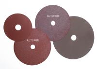 China Transformer Core Abrasive Cutting Wheel 10 Inch with ±0.05mm Accuracy and 50-80 m/s Line Speed for sale